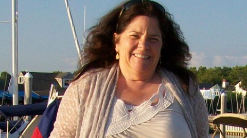 NRA Women | Susan Patten