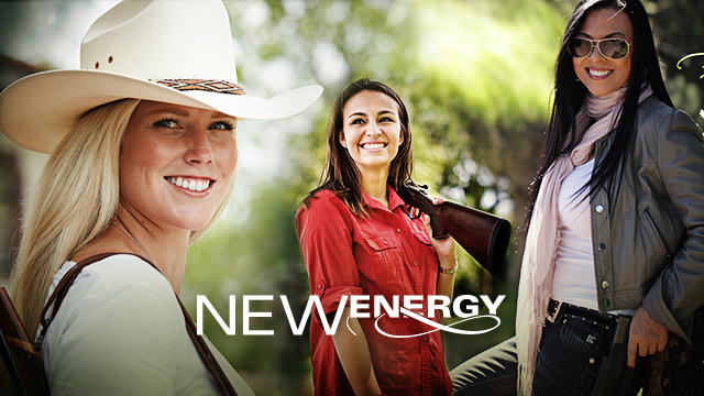 NRA Women | NRA Women